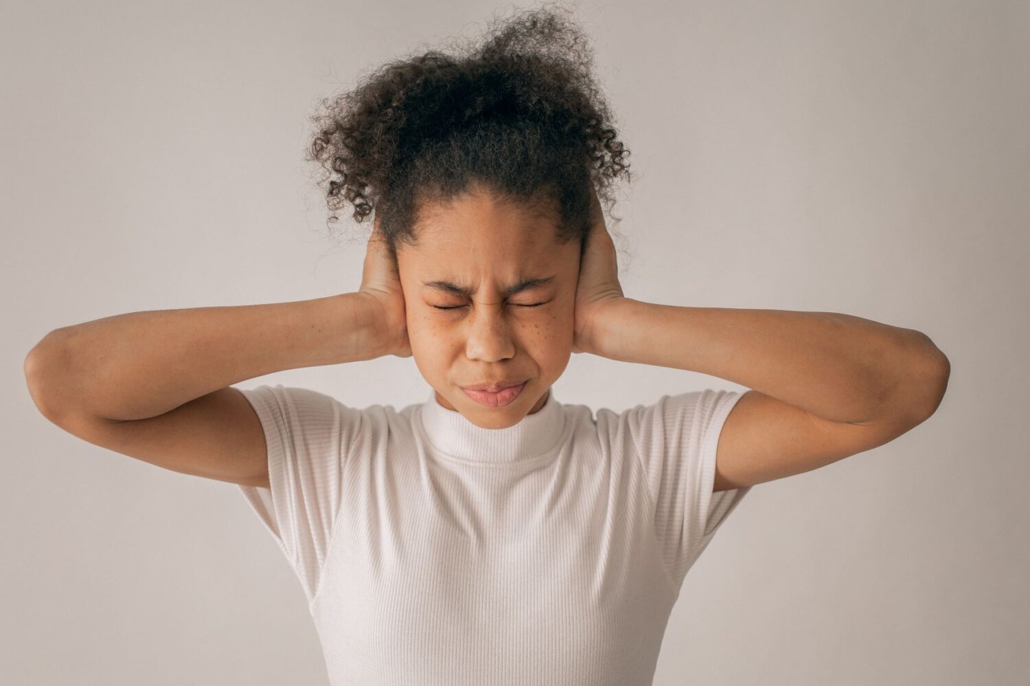 Get Rid of the Noise! - Wellness Family Care